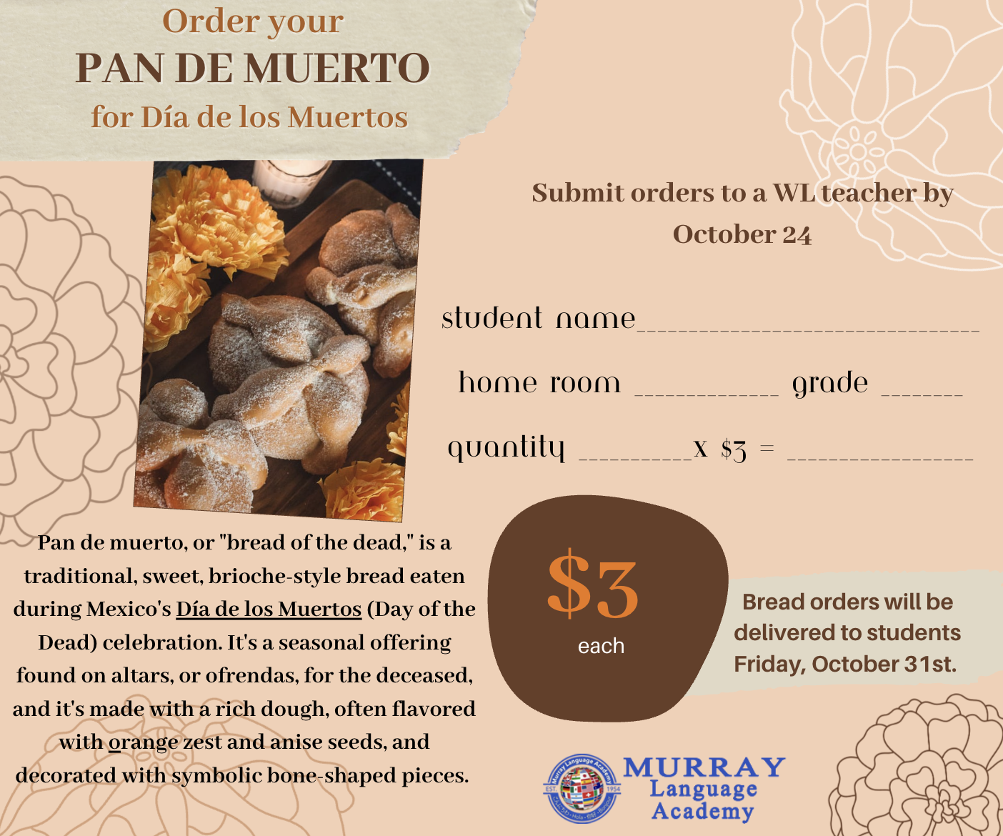 Murray Language Academy