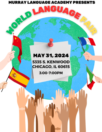 Murray Language Academy